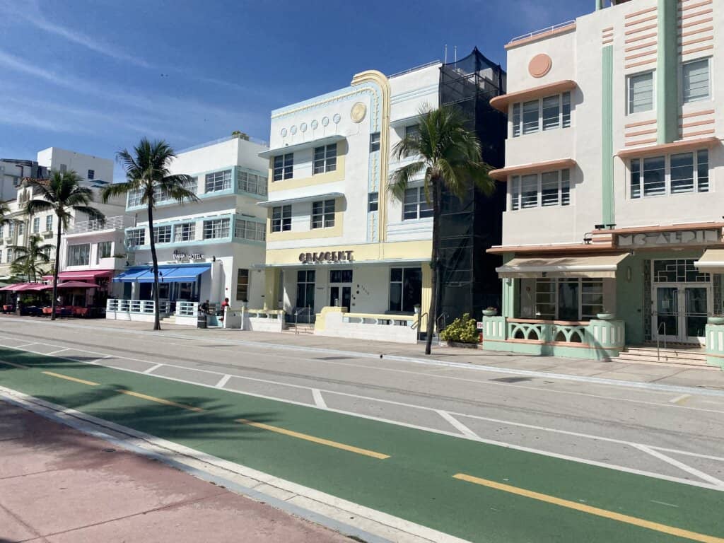 Miami Girls Trip: 11 Chill Things to Do
